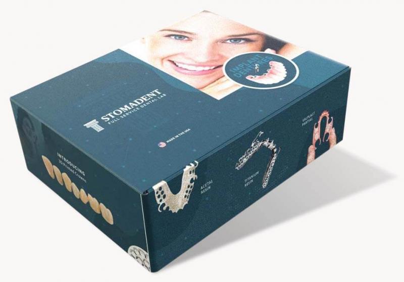 Comparing Types of Dental Impression Materials - STOMADENT