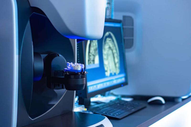 6 Best Digital Intraoral Scanners for Your Dental Practice - STOMADENT