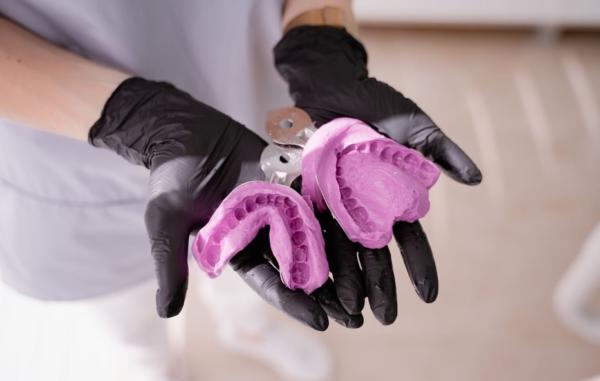 Popular Dental Impression Errors and How to Avoid Them - STOMADENT