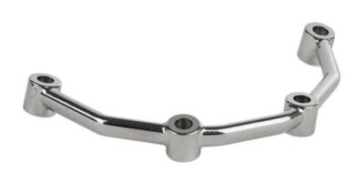 Milled Fixed Titanium Bars - STOMADENT