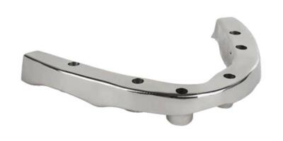 Milled Fixed Titanium Bars - STOMADENT