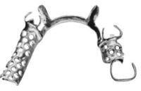 PFZ Crowns - STOMADENT