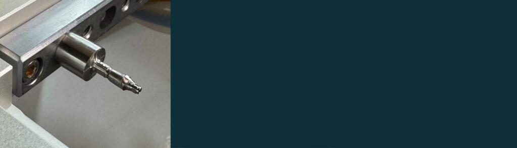 Custom Titanium Abutments - STOMADENT