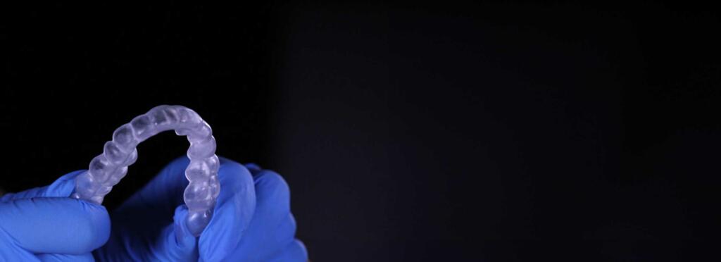 KeySplint Soft | Stomadent