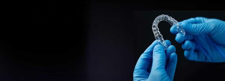 KeySplint Soft | Stomadent